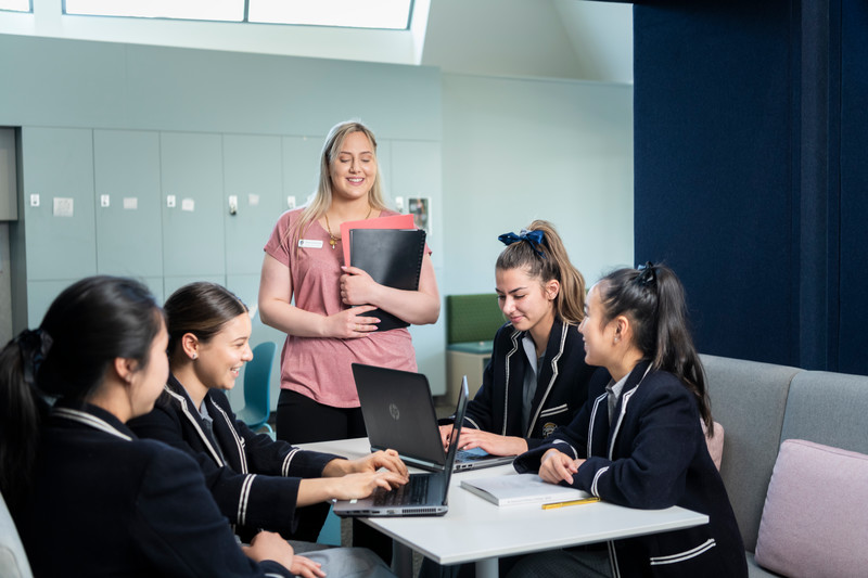 Careers Compass 10 (formerly Career Awareness Program) - Study at UniSA ...