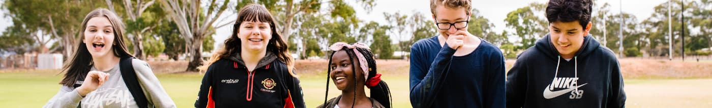 Youth Ops - Study at UniSA - University of South Australia