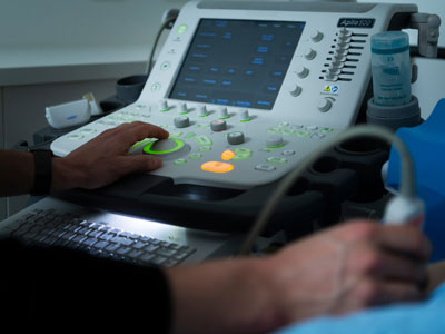 Professional Certificate in Sonographic Principles and Theory - Study ...