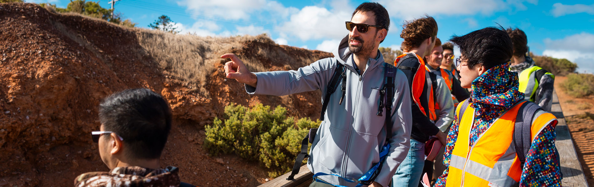 How do I become a secondary outdoor education teacher? - Study at UniSA ...