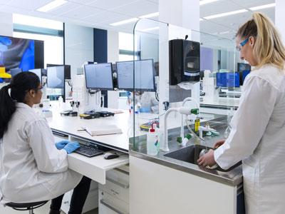 Professional Certificate in Surgical Pathology Preparation (ZPSPP ...