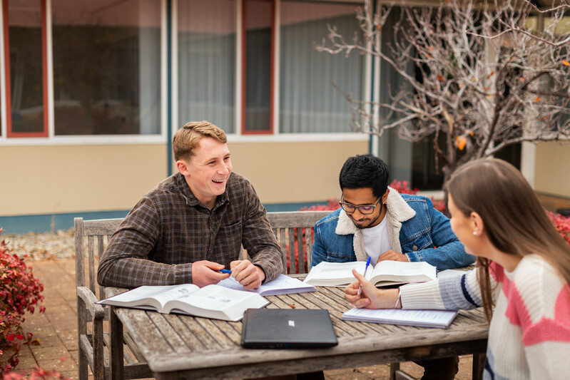 Work and Life Experience - Foundation & Diplomas - Study at UniSA ...