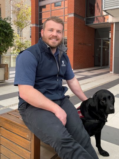 Study Bachelor of Podiatry at the University of South Australia (UniSA ...